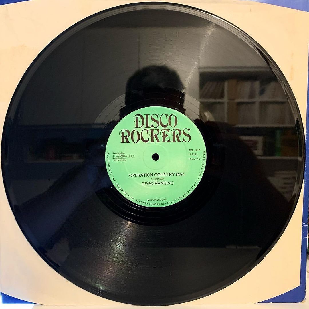 Deska Records - Loja Virtual Disco de Vinil