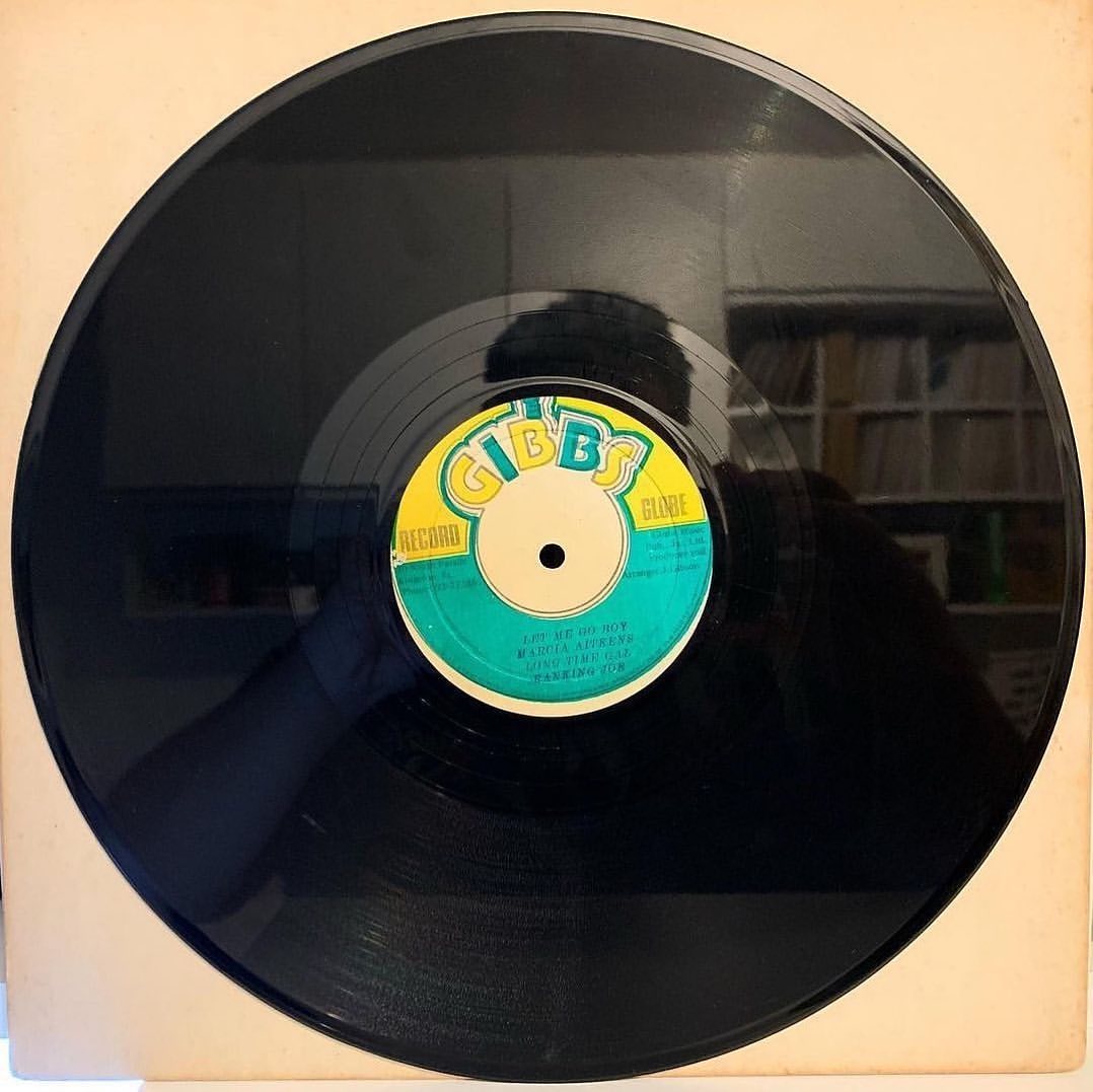 Deska Records - Loja Virtual Disco de Vinil