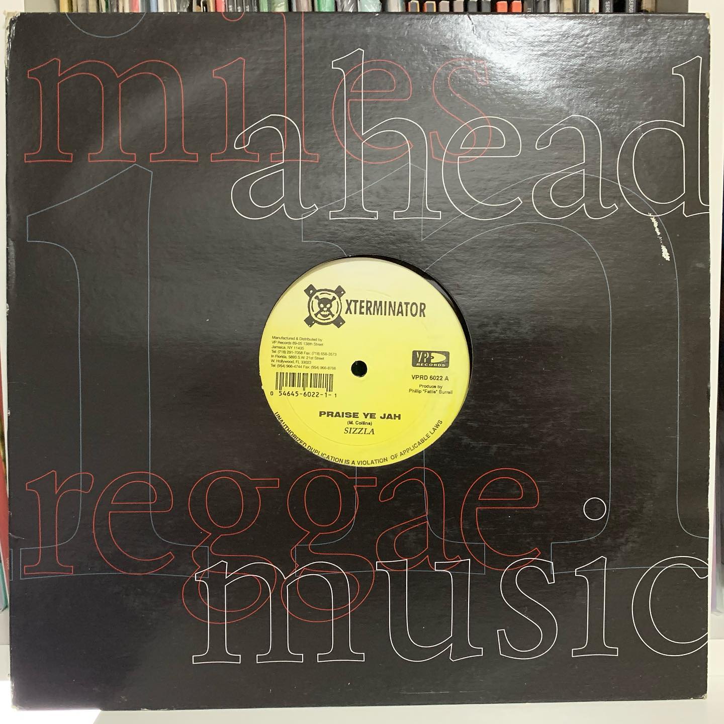 Deska Records - Loja Virtual Disco de Vinil