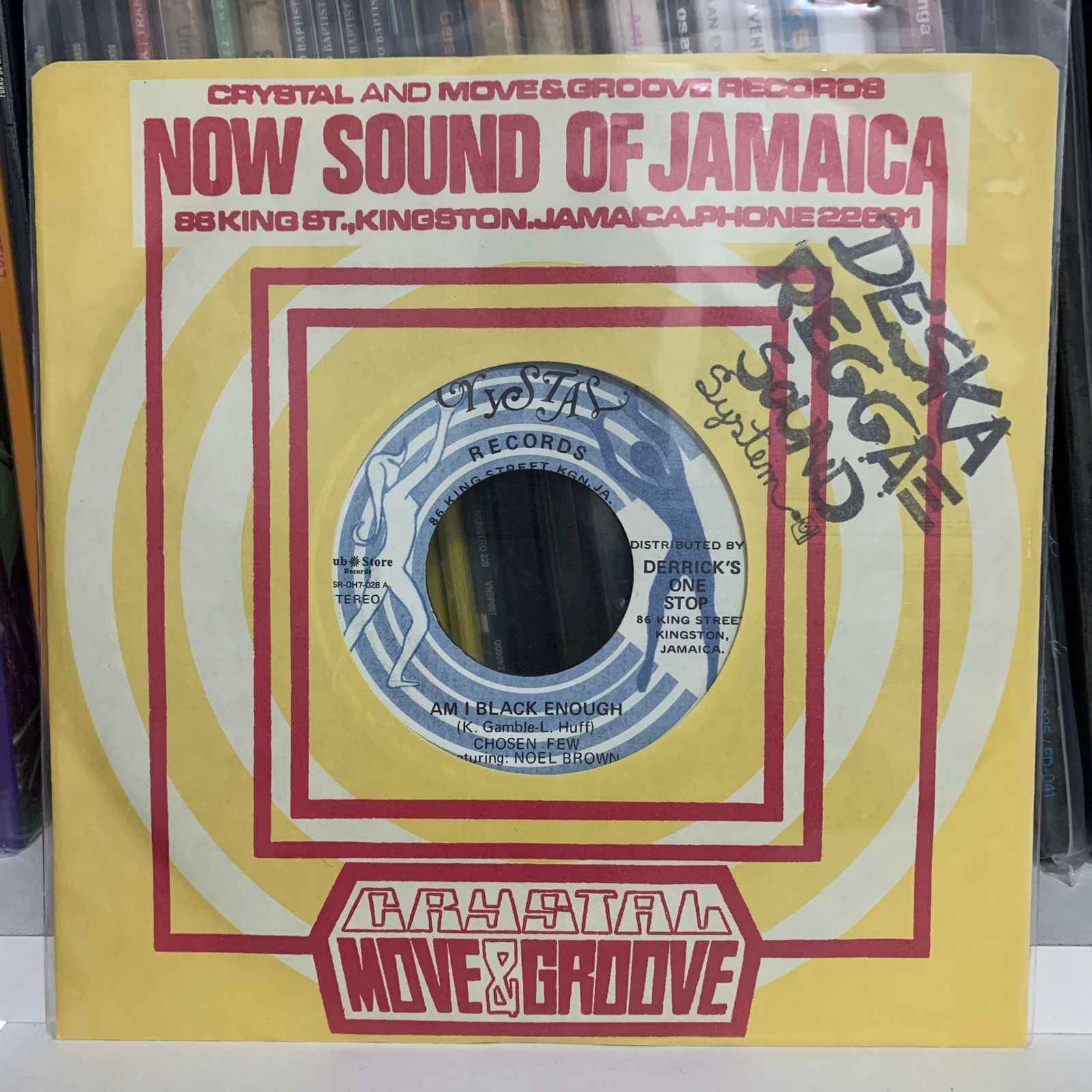 Deska Records - Loja Virtual Disco de Vinil