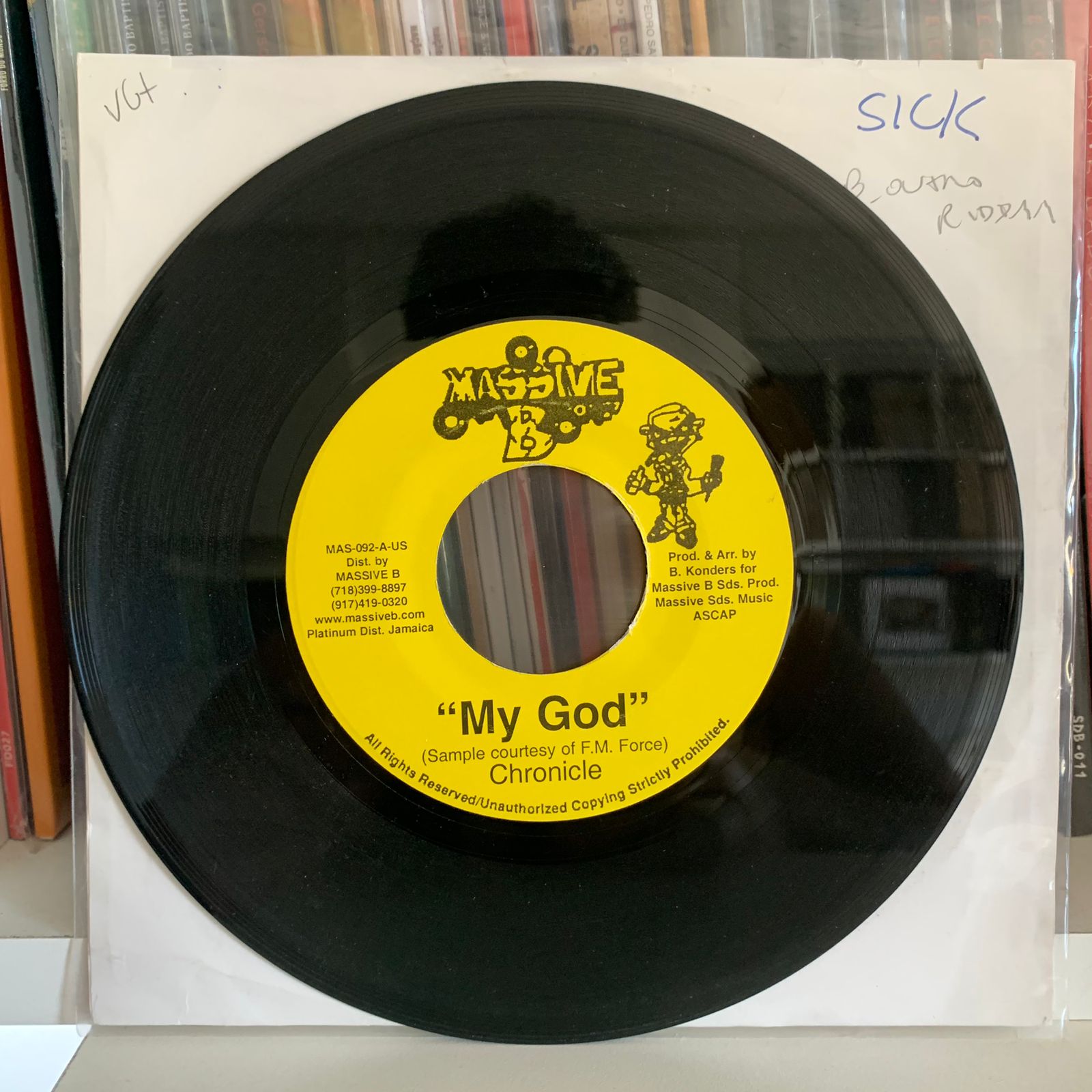 Deska Records - Loja Virtual Disco de Vinil