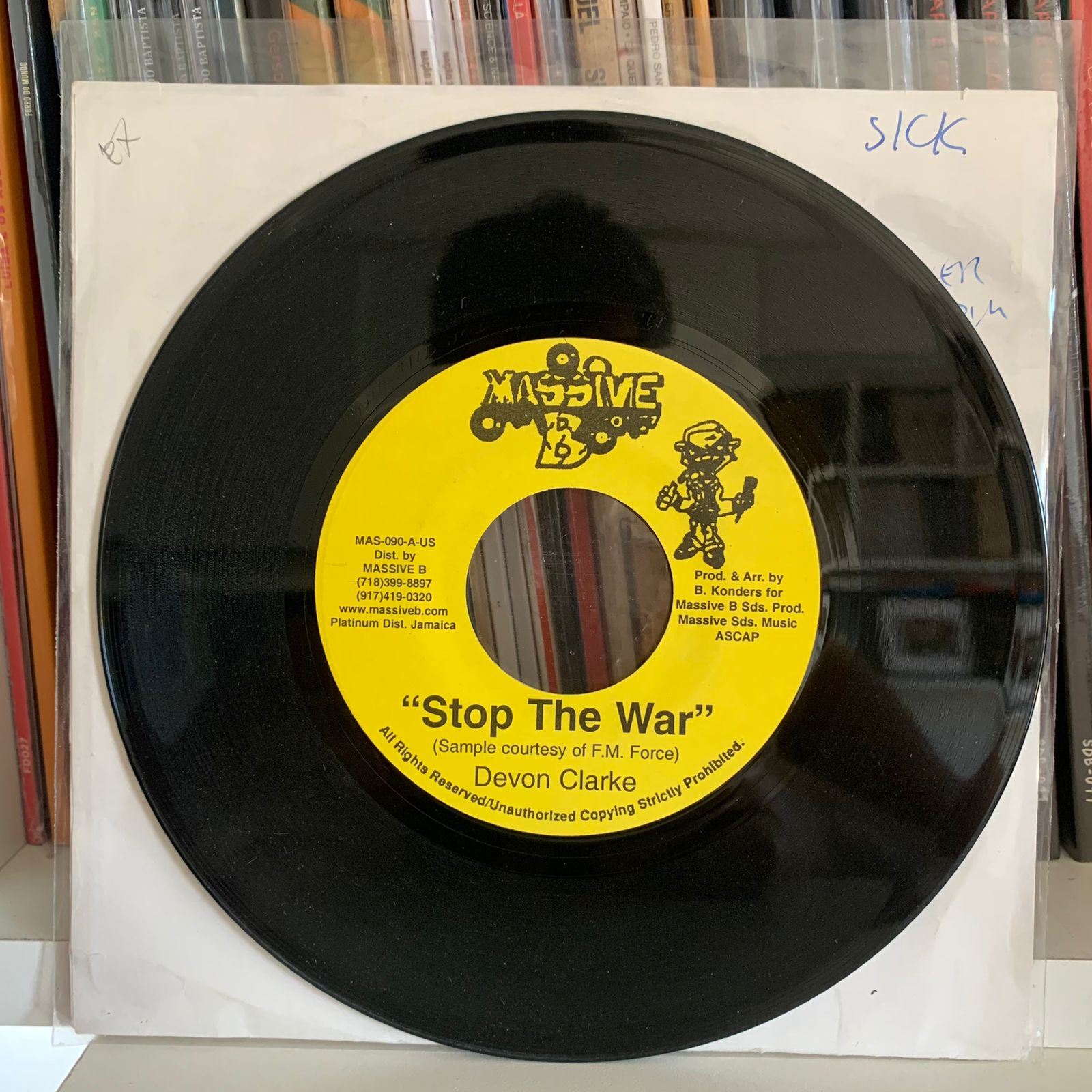 Deska Records - Loja Virtual Disco de Vinil