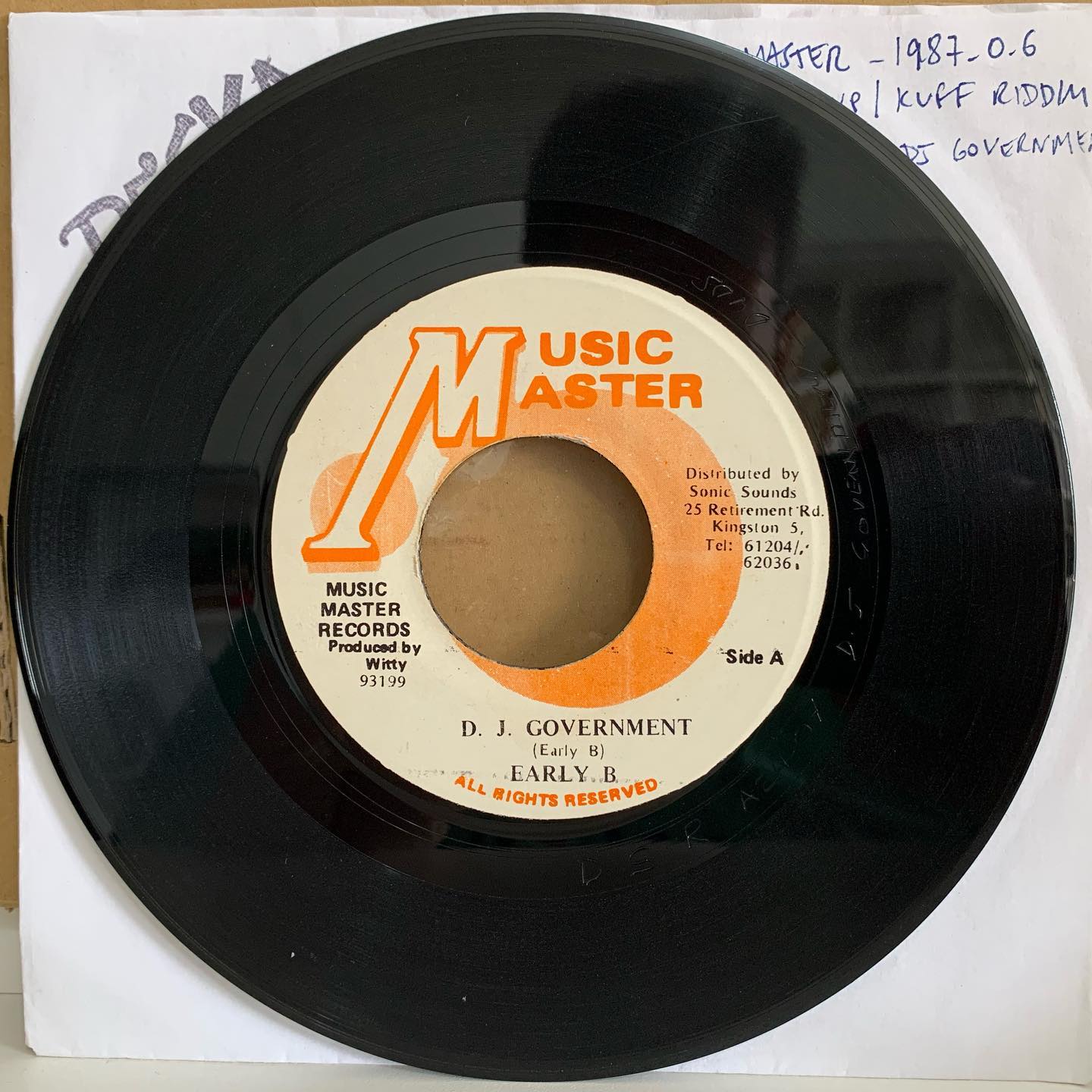 Deska Records - Loja Virtual Disco de Vinil