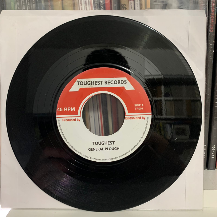 Deska Records - Loja Virtual Disco de Vinil