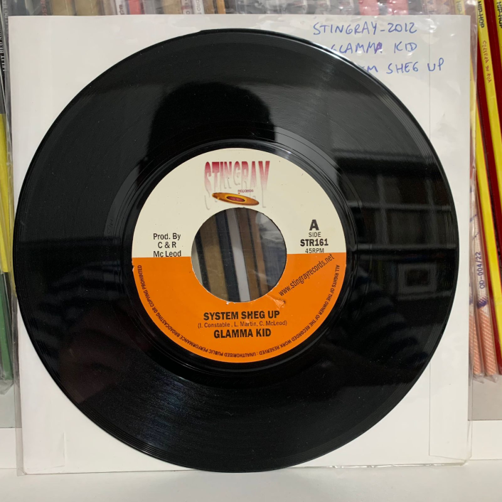 Deska Records - Loja Virtual Disco de Vinil