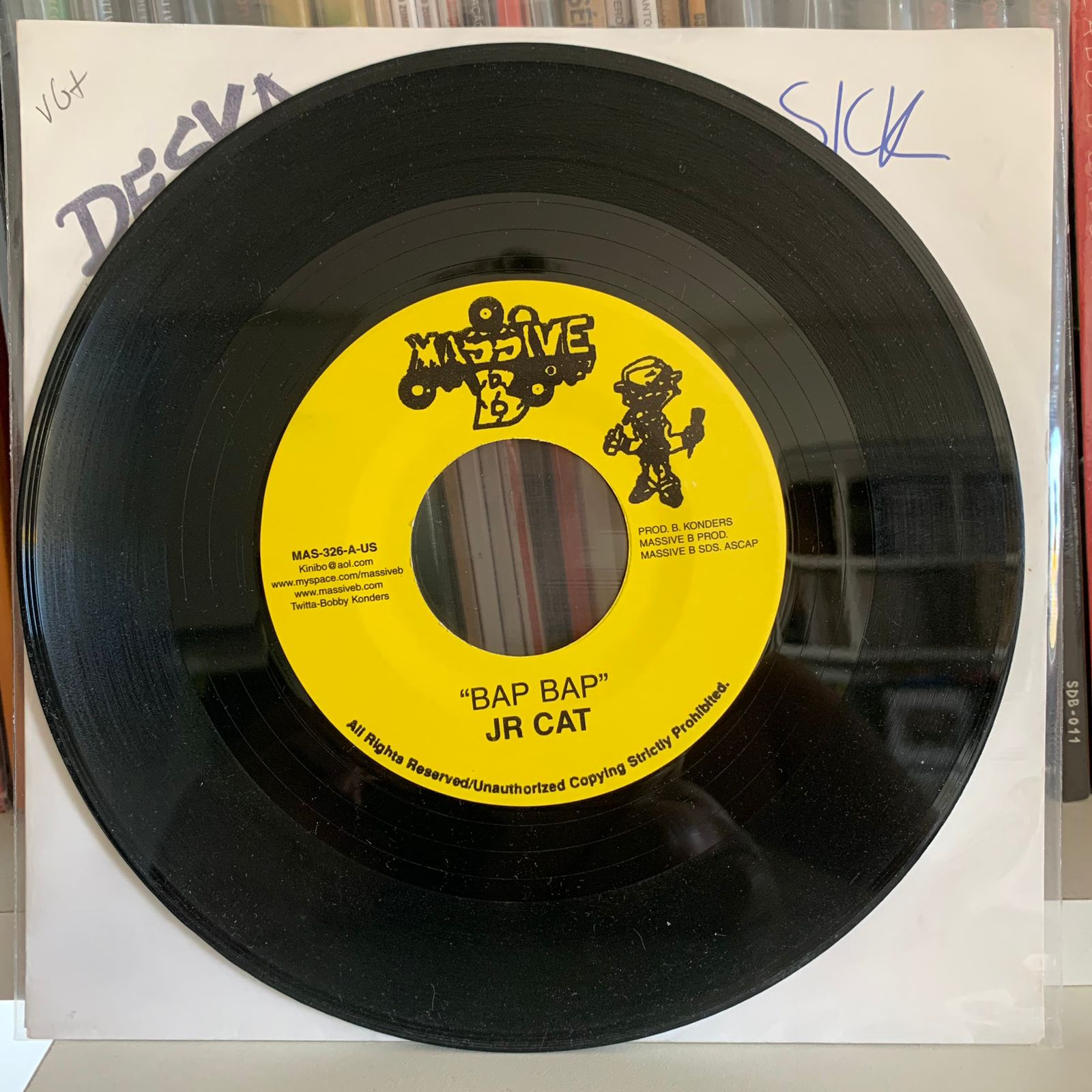 Deska Records - Loja Virtual Disco de Vinil