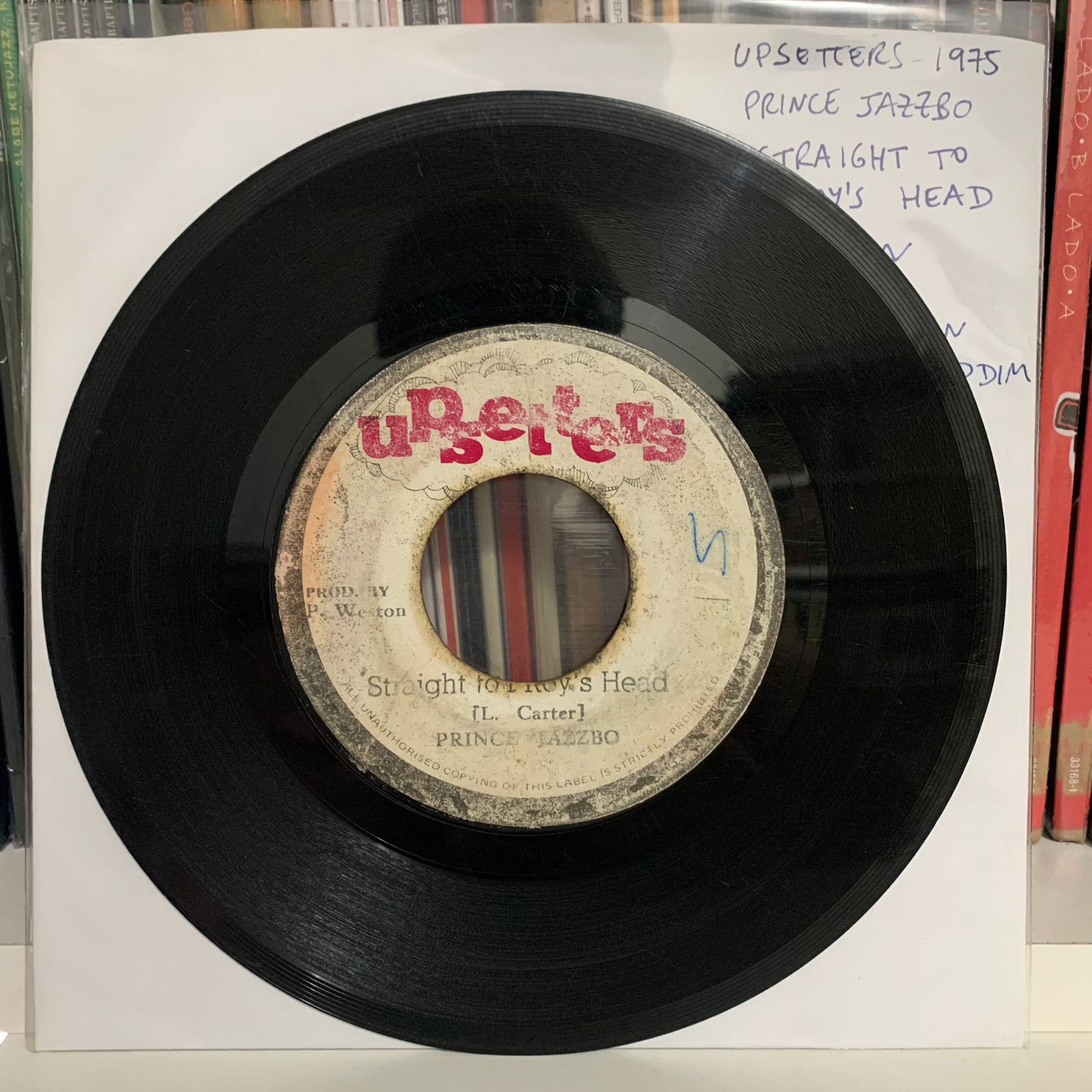 Deska Records - Loja Virtual Disco de Vinil