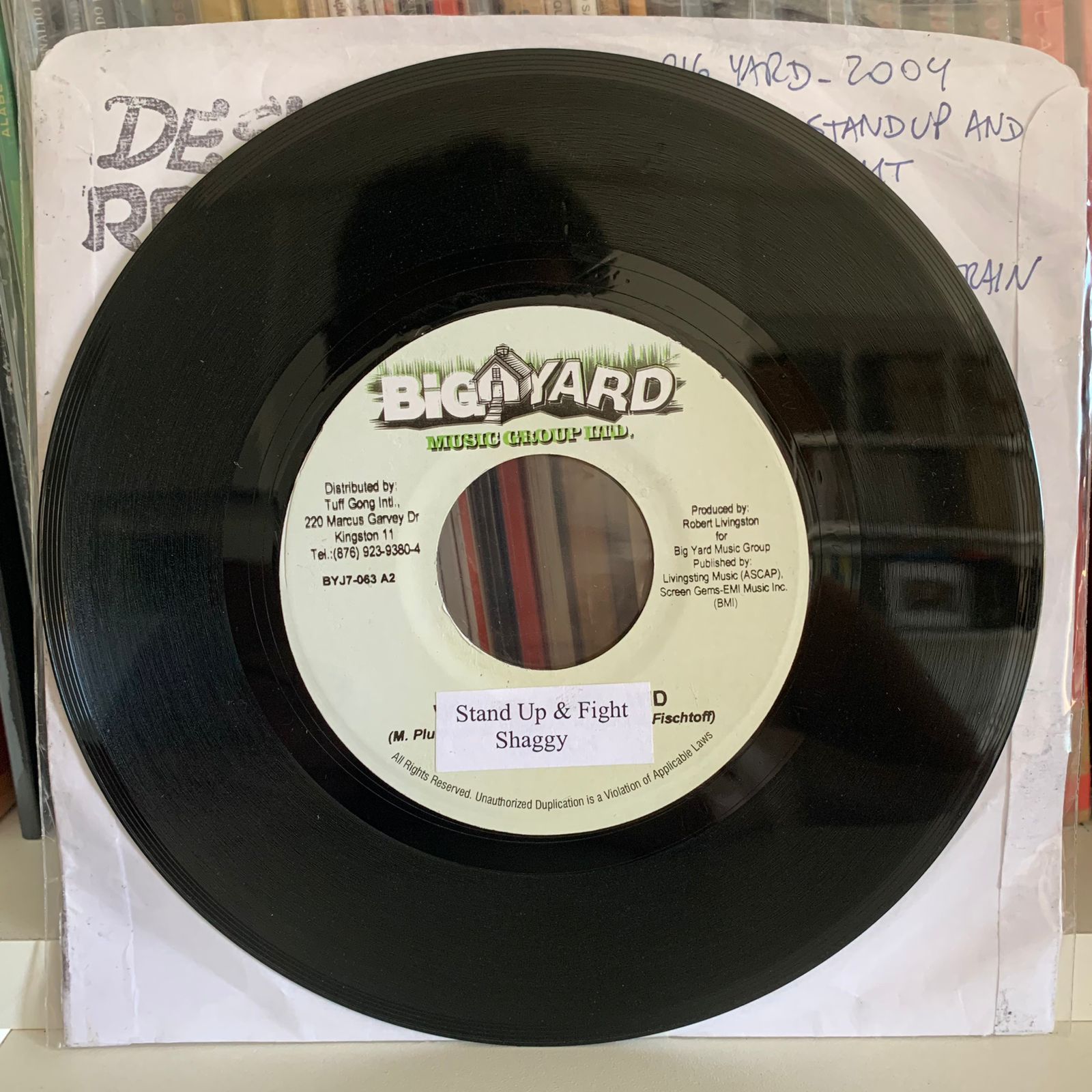 Deska Records - Loja Virtual Disco de Vinil
