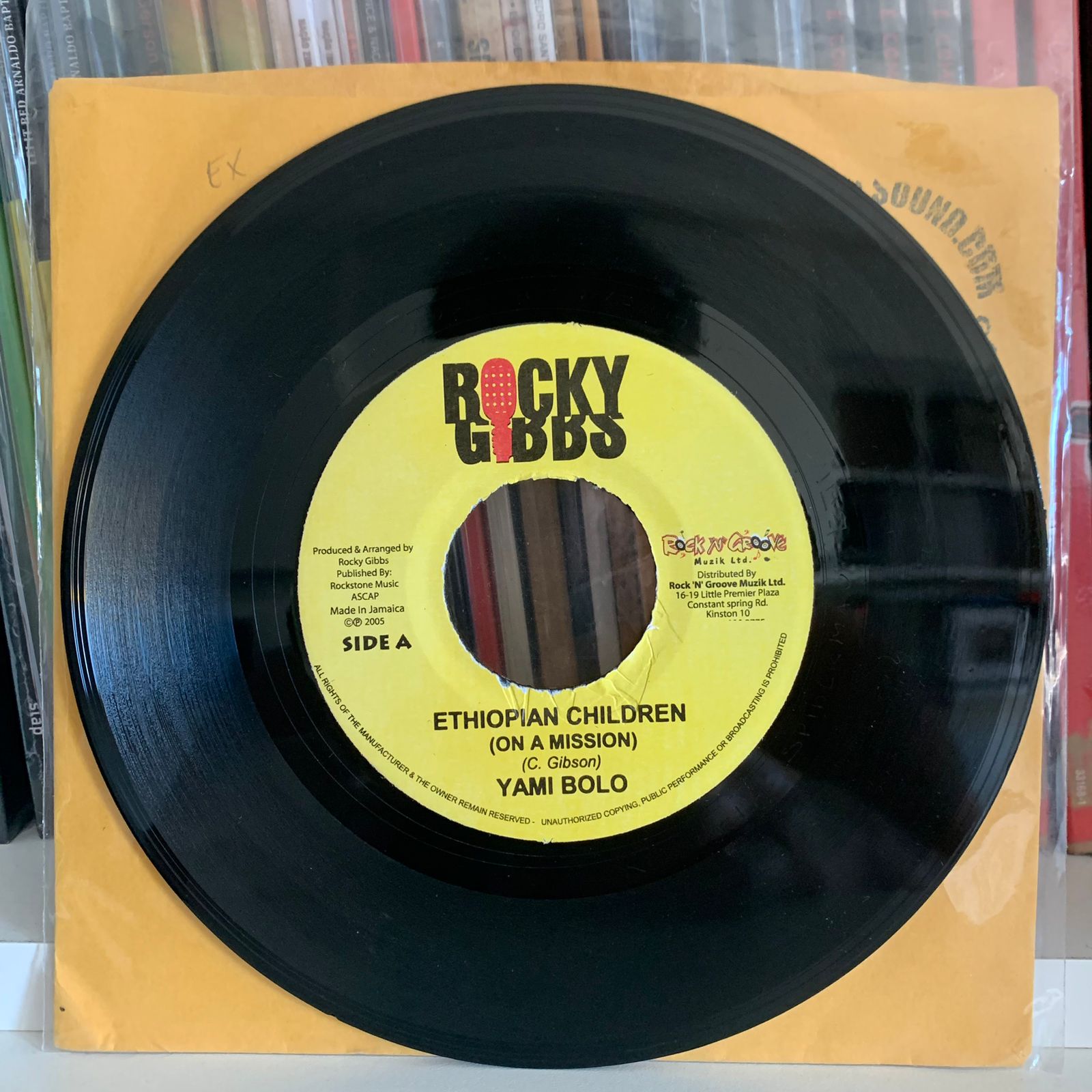 Deska Records - Loja Virtual Disco de Vinil